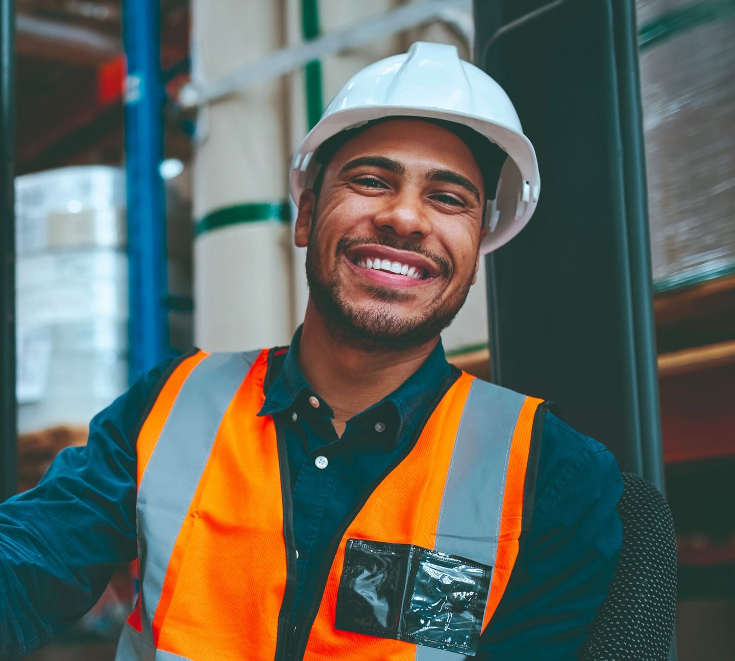 Home | Work Routes | Reed in Partnership